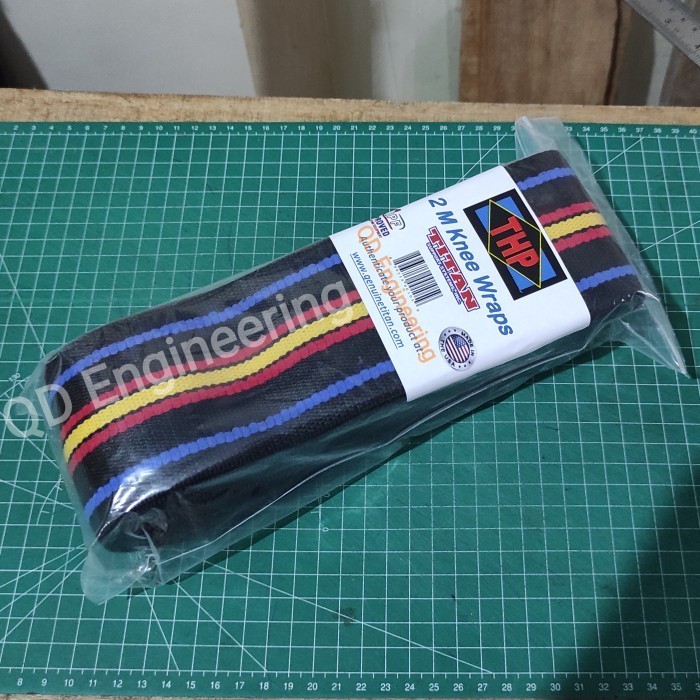 Harga knee wraps Terbaru Nov 2024 |BigGo Indonesia