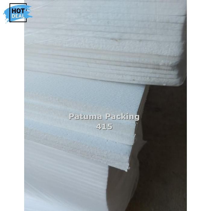 Harga styrofoam lembaran 1 x 2 meter Terbaru Des 2025 | BigGo Indonesia