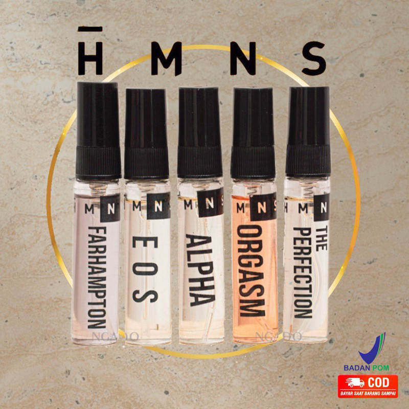 Harga humans parfum Terbaru Okt 2024 |BigGo Indonesia