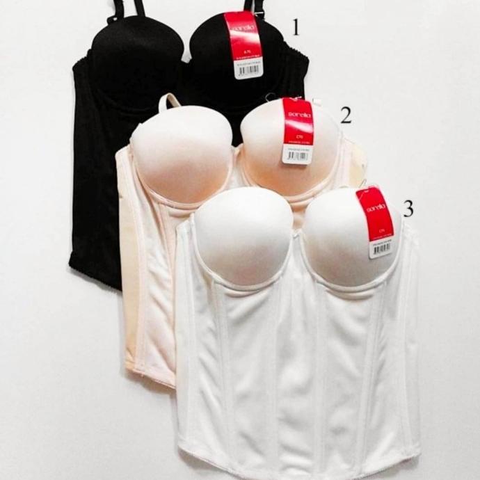 Harga korset badan sorella Terbaru Okt 2025 | BigGo Indonesia