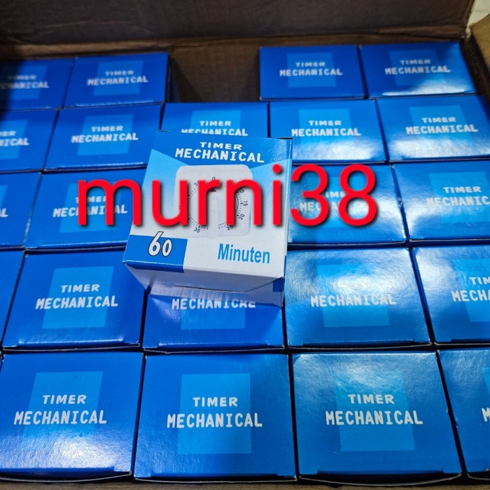 Harga timer manual 60 menit Terbaru Mei 2025 | BigGo Indonesia