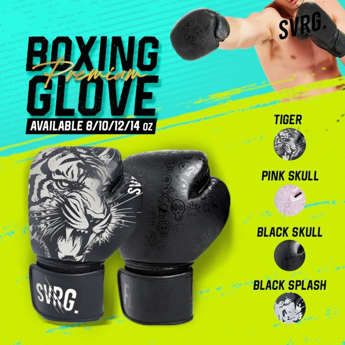 Harga svarga boxing Terbaru Okt 2024 |BigGo Indonesia