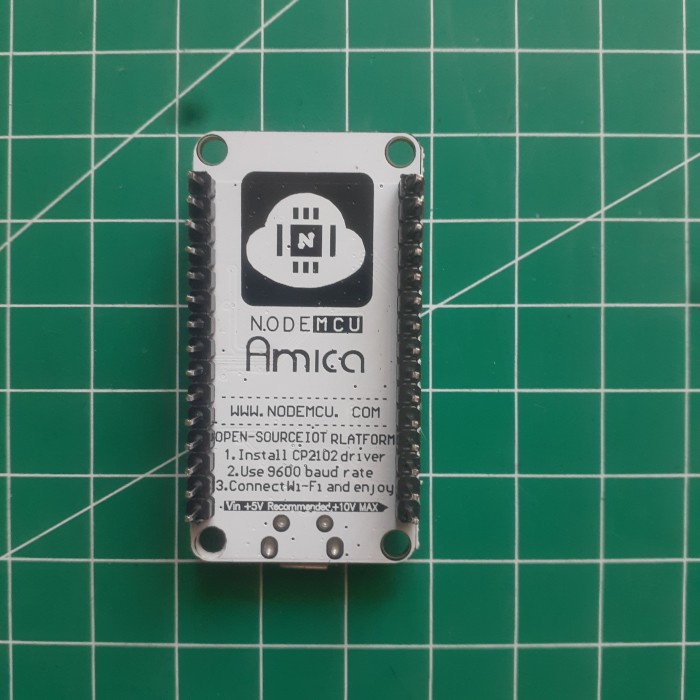 Harga ESP8266 V2 Amica Terbaru Jun 2025 | BigGo Indonesia