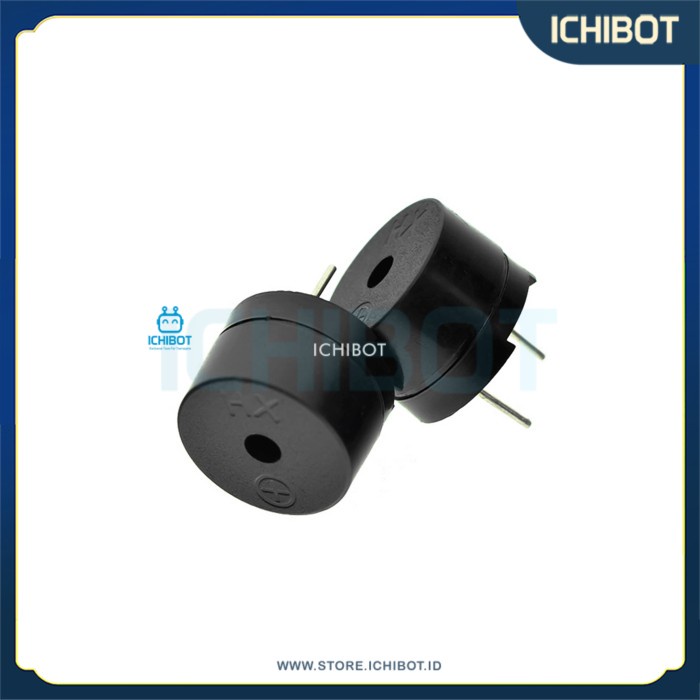 Harga buzzer alarm passive Terbaru Okt 2024 |BigGo Indonesia