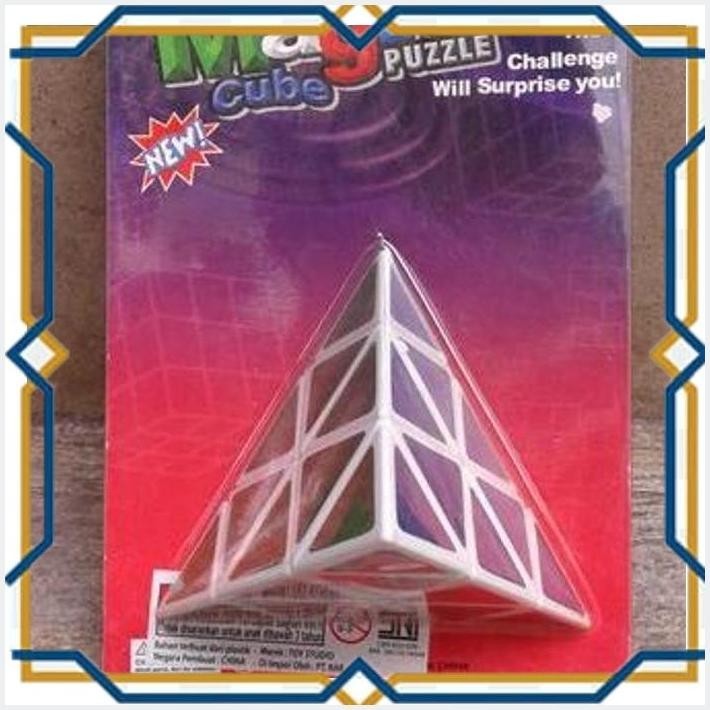 Harga iq magic cube Terbaru Sep 2024 |BigGo Indonesia