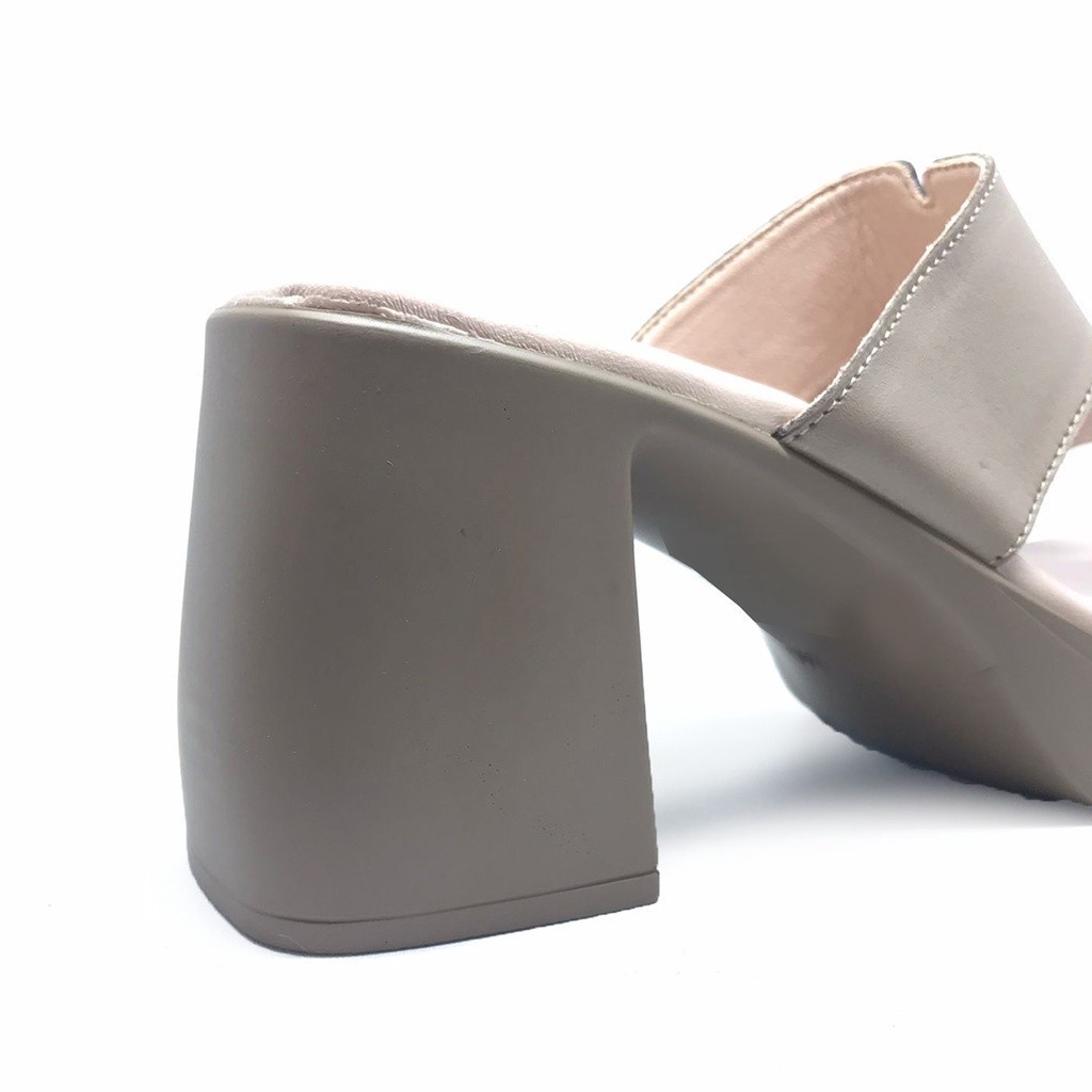 Belanja Pollux Classic WPOAY 01 | Sandal Heels | Heels Wanita Bahan ...