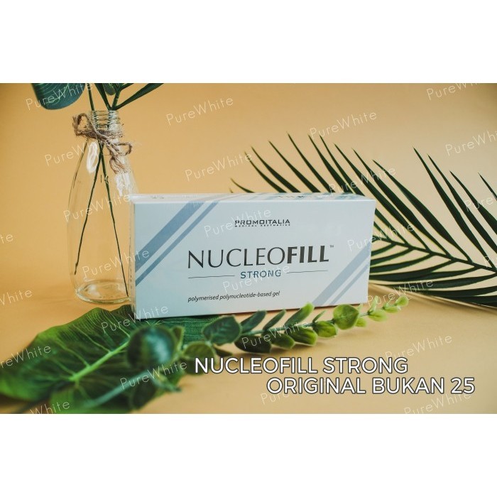 Harga nucleofill Terbaru Mei 2025 | BigGo Indonesia