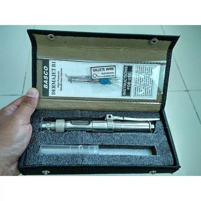 Harga Dermajet Khitan Terbaru Jan 2025 | BigGo Indonesia