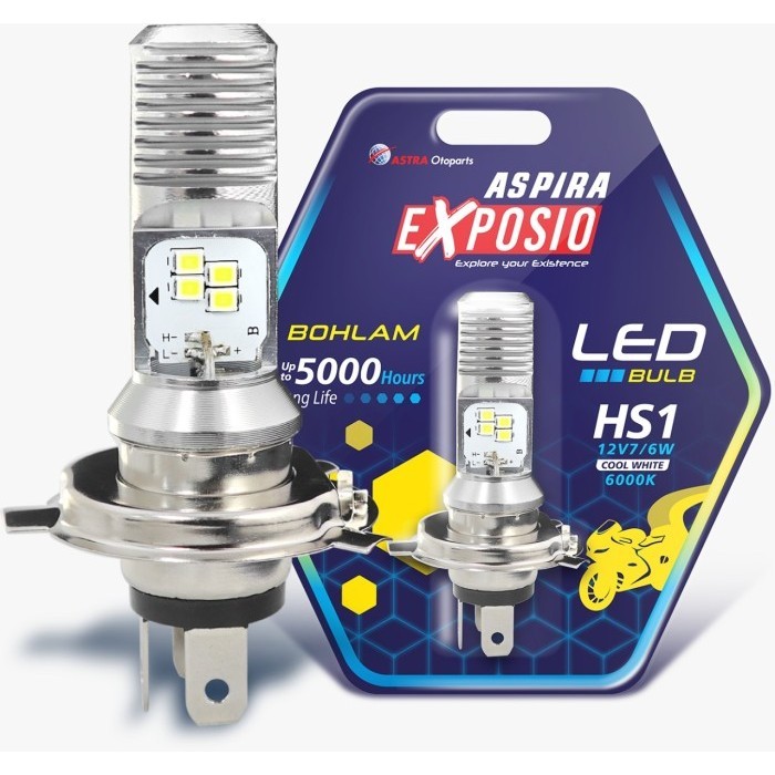 Harga hs 1 bulb Terbaru Des 2024 |BigGo Indonesia