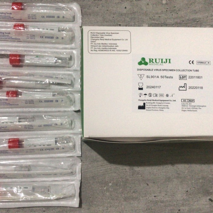 Harga vtm ruiji Terbaru Des 2024 |BigGo Indonesia