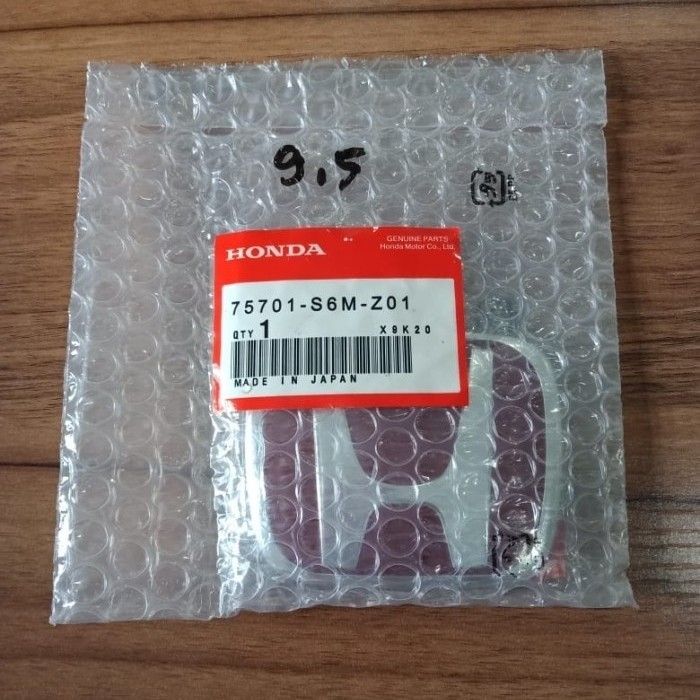 Harga 75701-s6m-z01 Terbaru Mei 2025 | BigGo Indonesia