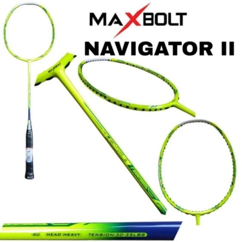 Harga Navigator II Terbaru Okt 2025 | BigGo Indonesia