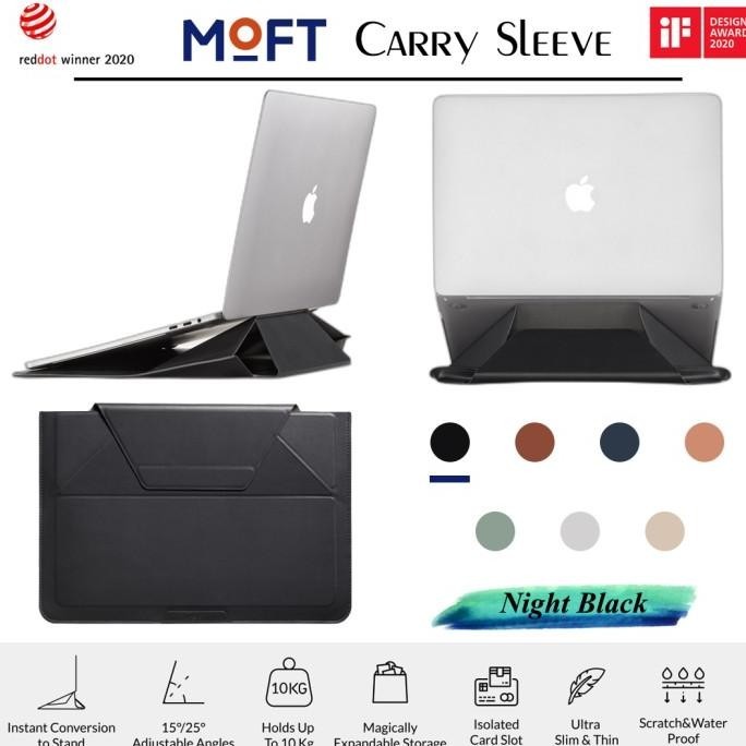 Harga Moft Carry Sleeve Terbaru Sep 2025 | BigGo Indonesia