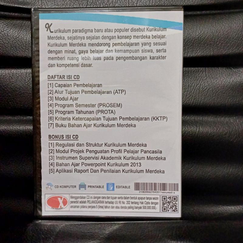 Harga modul ajar informatika kelas x Terbaru Nov 2024 |BigGo Indonesia