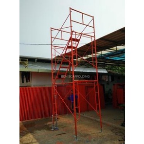 Harga Scaffolding Baru Terbaru Maret 2024 |BigGo Indonesia