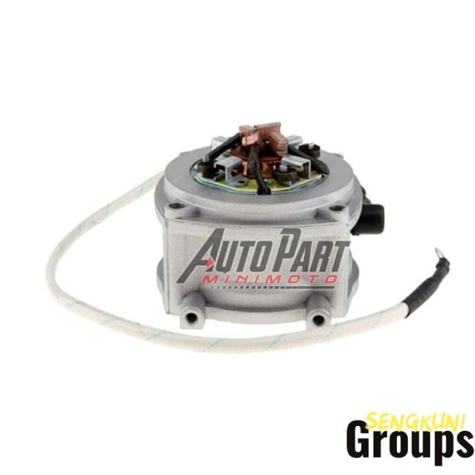 Harga acg starter motor mini trail Terbaru Okt 2024 |BigGo Indonesia