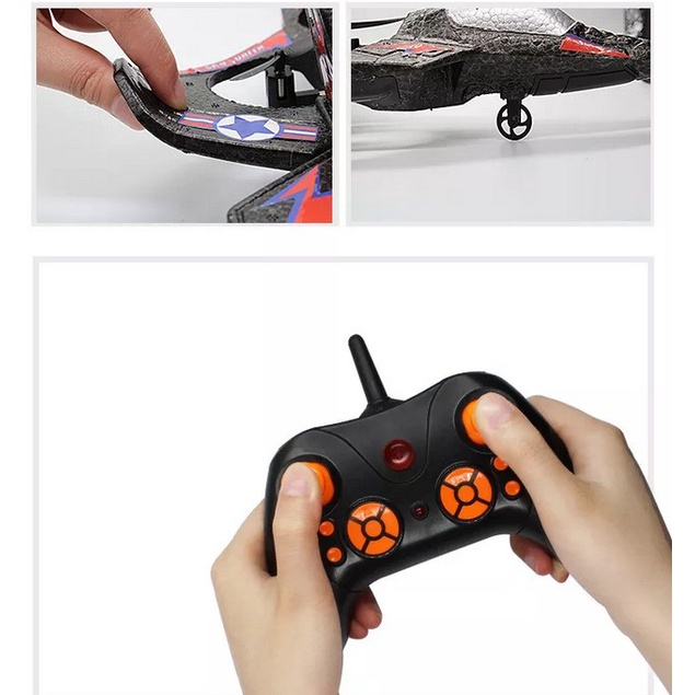 Harga rc vtol Terbaru Okt 2024 |BigGo Indonesia