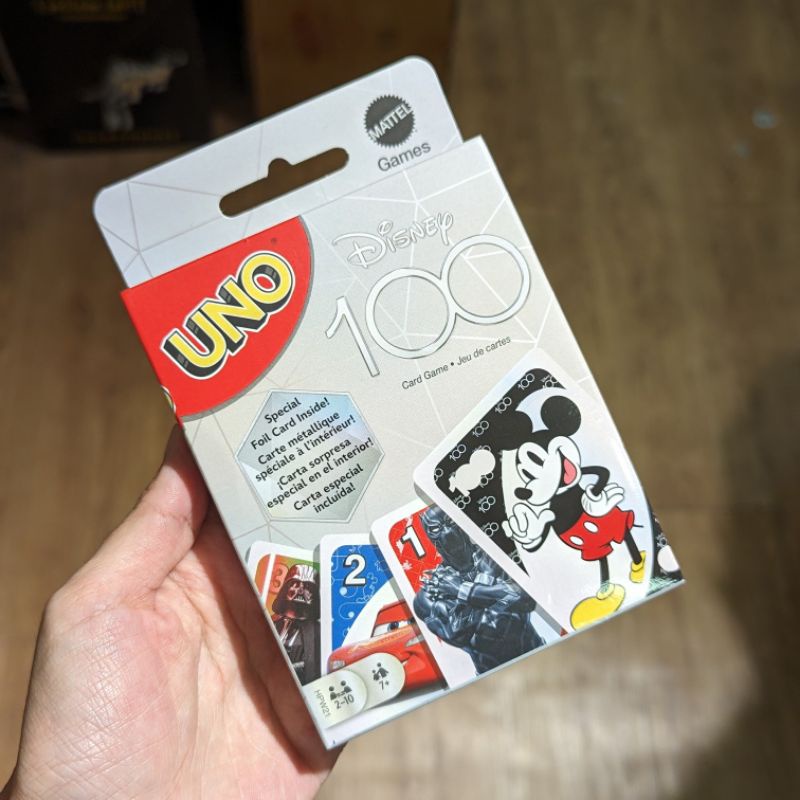 Harga uno disney Terbaru Nov 2025 | BigGo Indonesia
