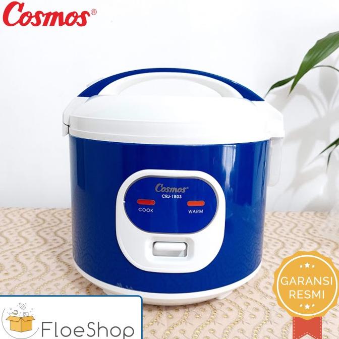 Harga Rice Cooker Cosmos Mini 1 Liter Terbaru Agt 2025 | BigGo Indonesia