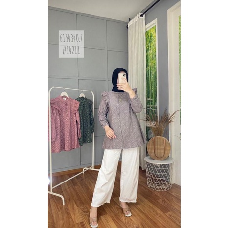 Harga qla blouse Terbaru Jan 2025 | BigGo Indonesia