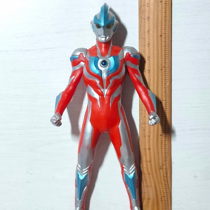 Harga Ultraman Ginga Light Terbaru Des 2024 |BigGo Indonesia