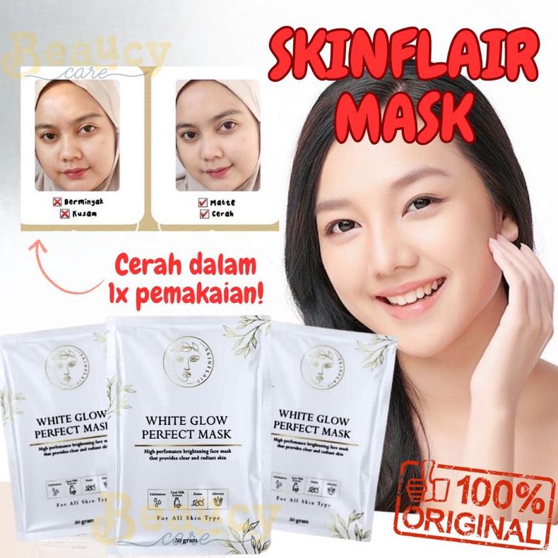 Harga Skinflair.id Terbaru Desember 2023 |BigGo Indonesia