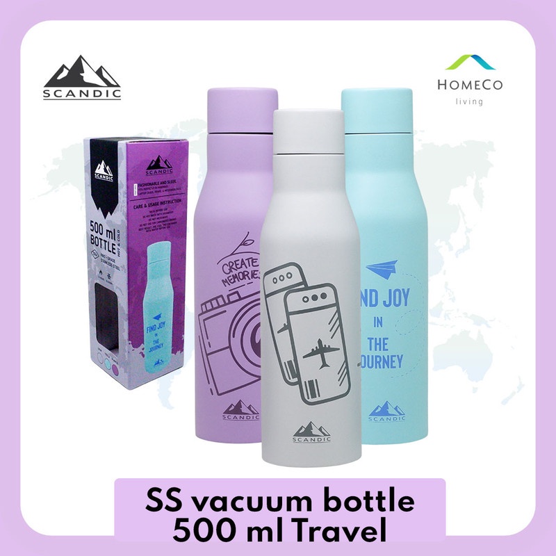 Harga Scandic Bottle Terbaru Sep 2024 |BigGo Indonesia