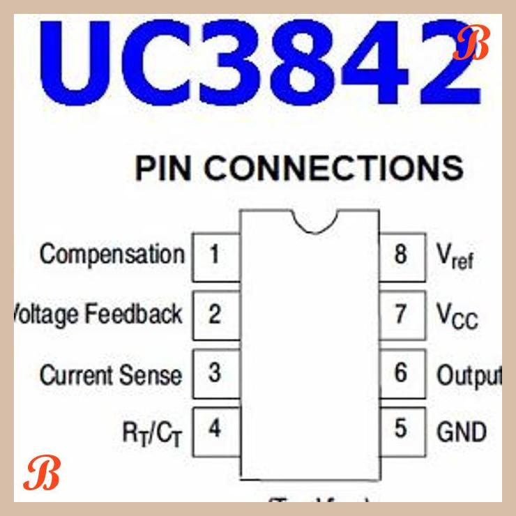 Harga Ka3842a Terbaru Juli 2024 |BigGo Indonesia