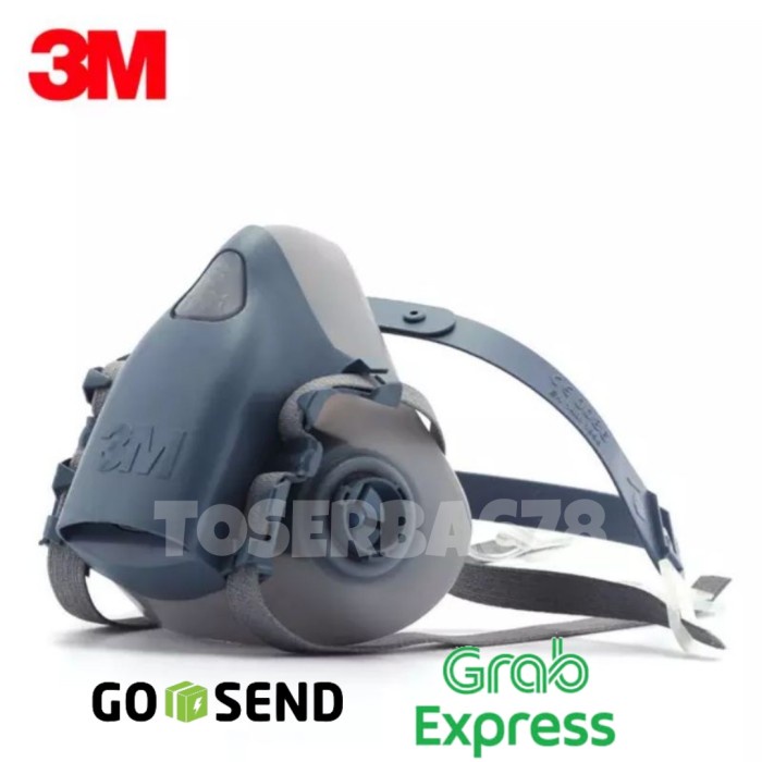 Harga 3m respirator 7501 Terbaru Apr 2025 | BigGo Indonesia