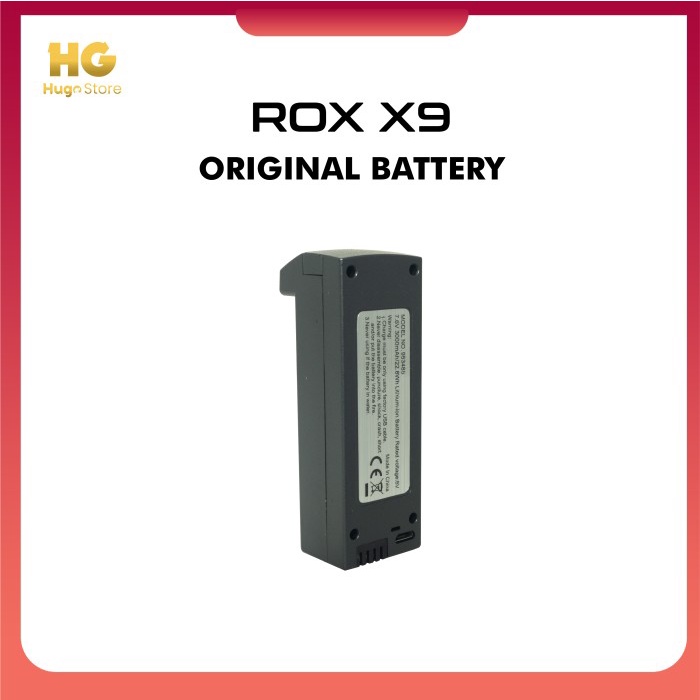 Harga Rox X9 Drone Terbaru Januari 2024 |BigGo Indonesia