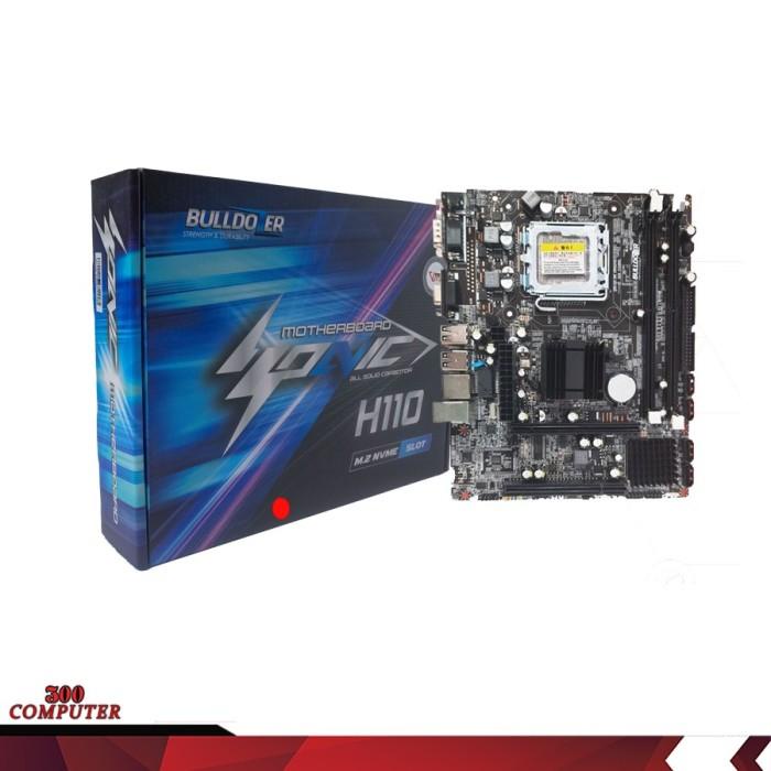 Harga bulldozer h110 Terbaru Jan 2025 |BigGo Indonesia