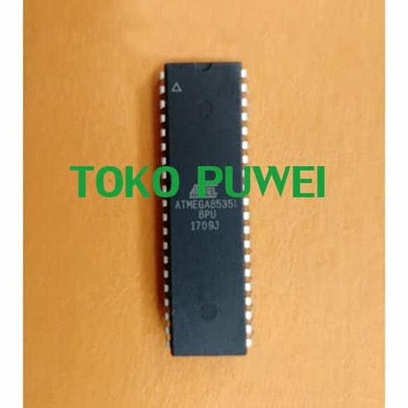 Harga ATMEGA8535L Terbaru Mei 2025 | BigGo Indonesia