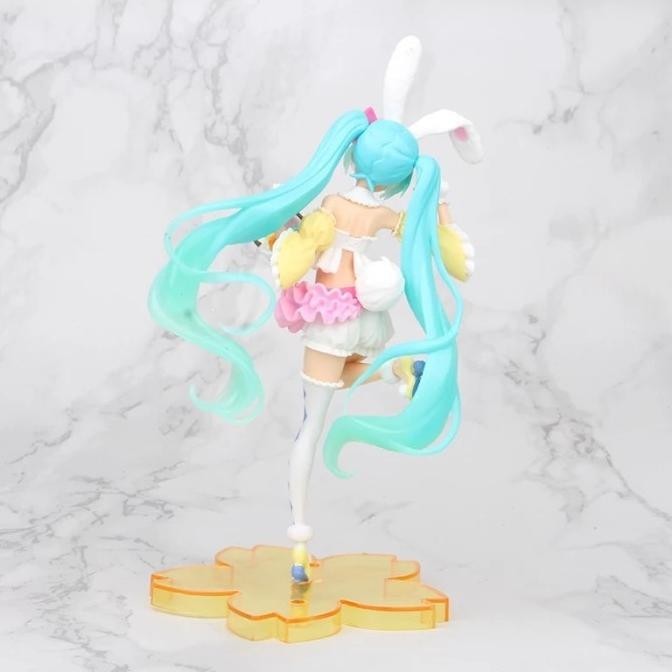 Harga Hatsune Miku Action Figure Easter Terbaru Apr 2025 | BigGo Indonesia