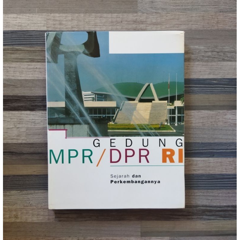 Harga Gedung DPR MPR RI Terbaru Mar 2025 | BigGo Indonesia