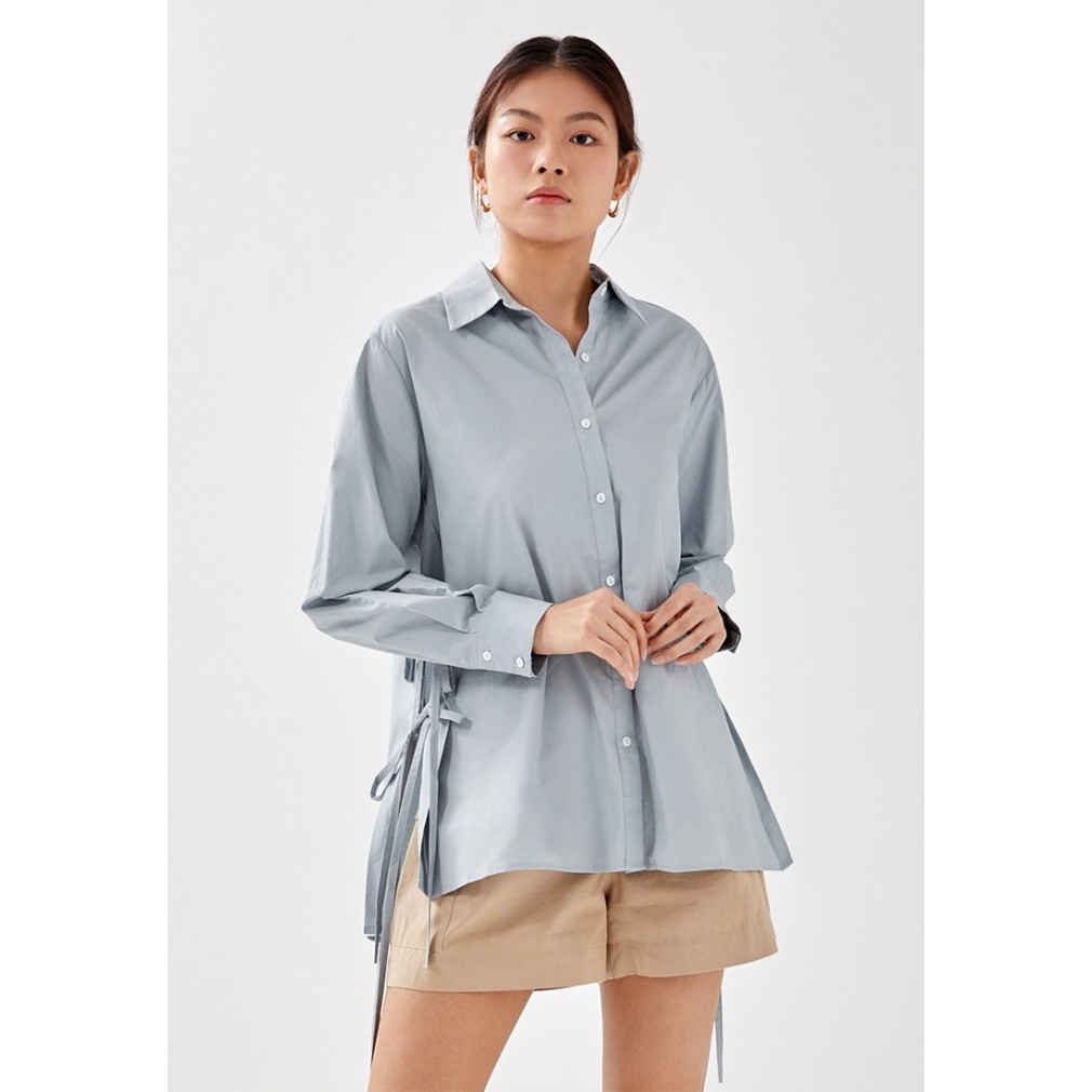 Harga Dusty Blue TIE Terbaru Mar 2025 | BigGo Indonesia