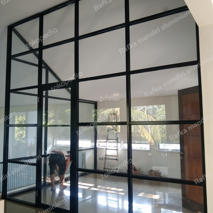 Harga Partisi Kaca Ruang Terbaru Nov 2024 |BigGo Indonesia