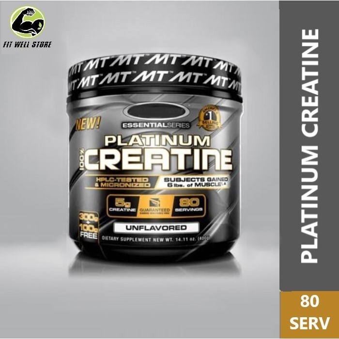 Harga Creatine Muscletech Creactor Terbaru Nov 2024 |BigGo Indonesia