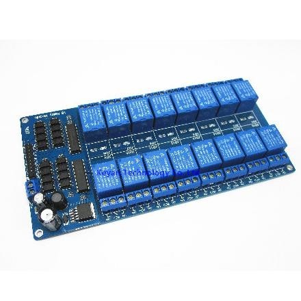 Harga 16 relay modul 12v Terbaru Nov 2024 |BigGo Indonesia