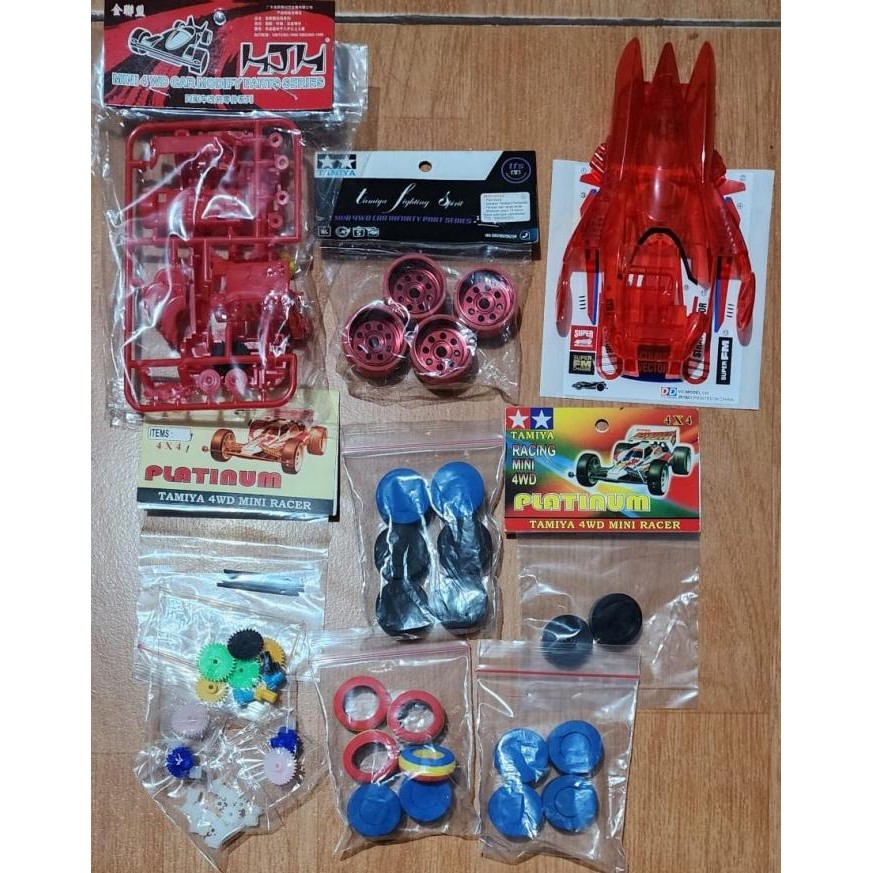 Harga Part Tamiya an Terbaru Jan 2025 |BigGo Indonesia