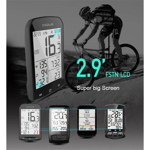 Harga cyclocomp m1 Terbaru Sep 2024 |BigGo Indonesia