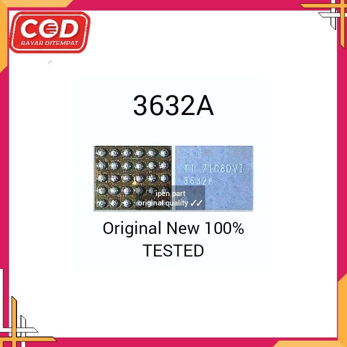 Harga 3632a Terbaru Maret 2024 |BigGo Indonesia