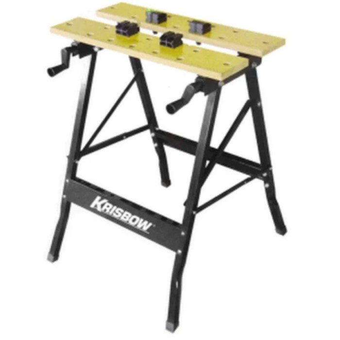 Harga Workbench Krisbow Terbaru Januari 2024 |BigGo Indonesia