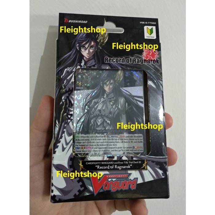 Harga vanguard starter deck Terbaru Mar 2025 | BigGo Indonesia