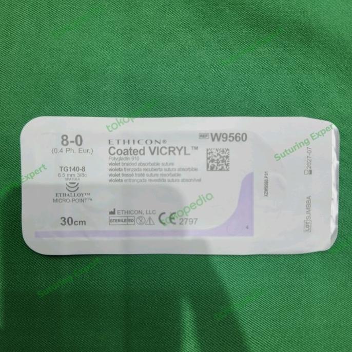 Harga vicryl 8.0 Terbaru Okt 2025 | BigGo Indonesia