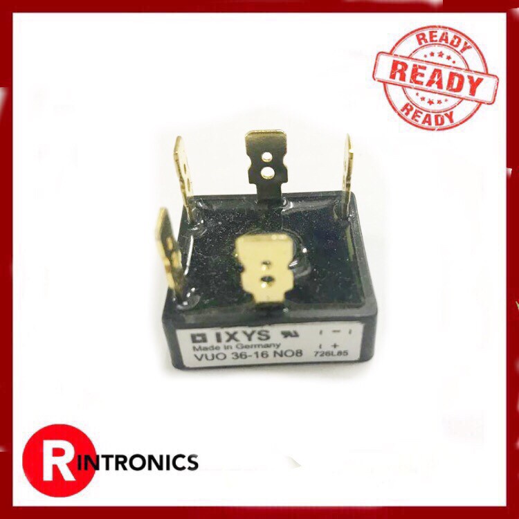 Harga Diode 3PHASE Terbaru Mei 2025 | BigGo Indonesia