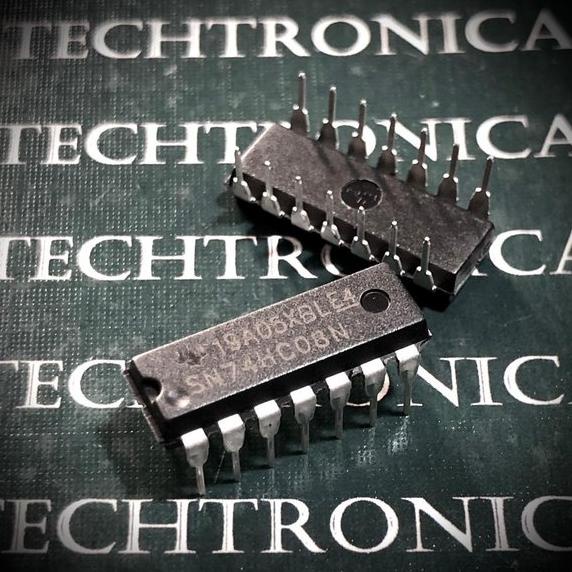 Harga 74hc08n Terbaru Februari 2024 |BigGo Indonesia