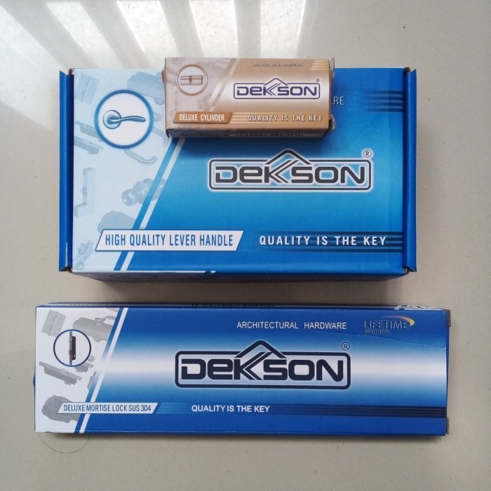 Harga Dekson 84030 Terbaru Feb 2025 | BigGo Indonesia