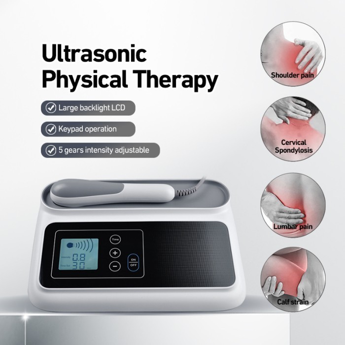 Harga Ultrasound Terapi Terbaru Okt 2024 |BigGo Indonesia