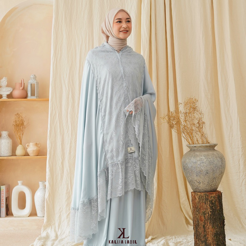 Harga Kallia Label Terbaru Sep 2024 |BigGo Indonesia