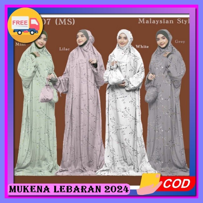 Harga Mokena Dewasa Terusan Terbaru Jan 2025 | BigGo Indonesia